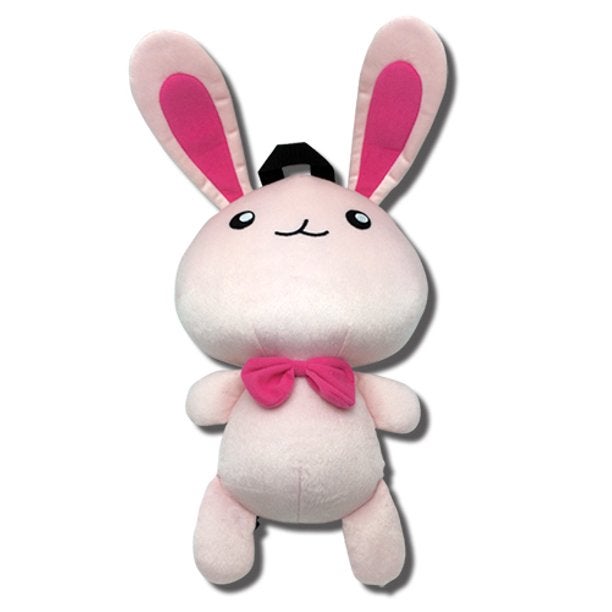 Ouran High School Host Club - Rabbit 12.5" Plush Backpack | Sweet Kitty ...