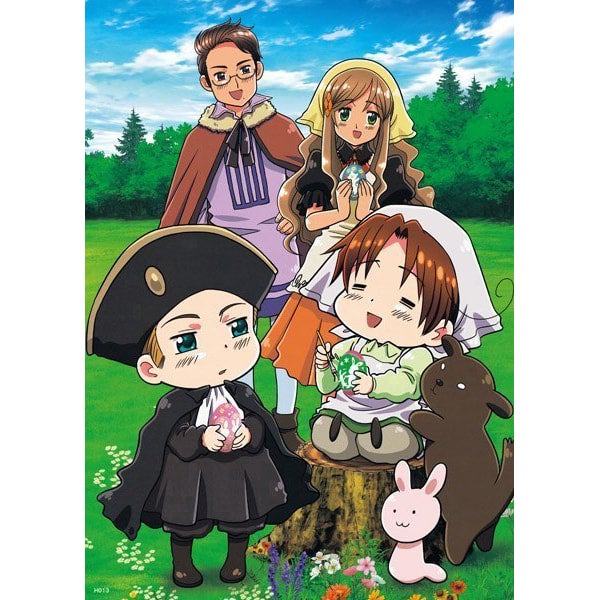 hetalia 1
