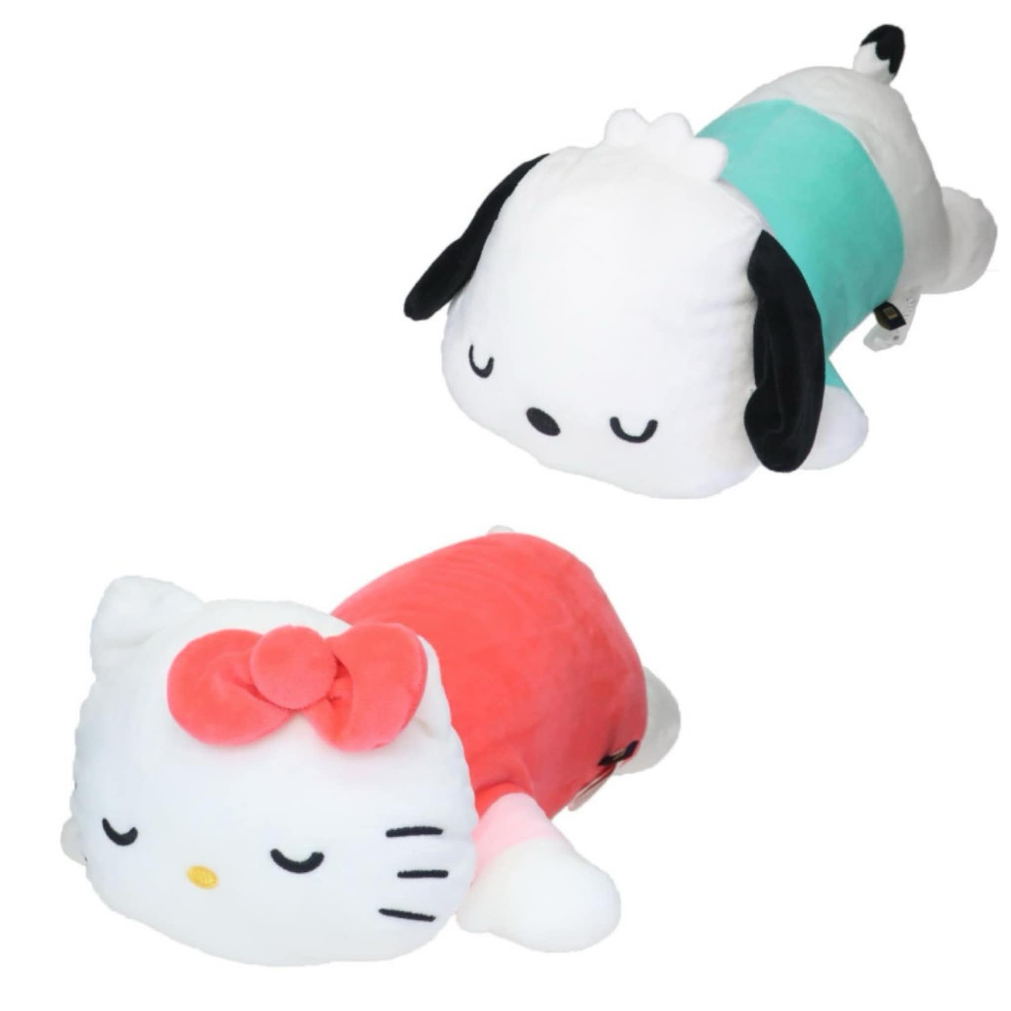 Sanrio Characters - Huggable Stuffed Plush | Sweet Kitty, The Anime Store