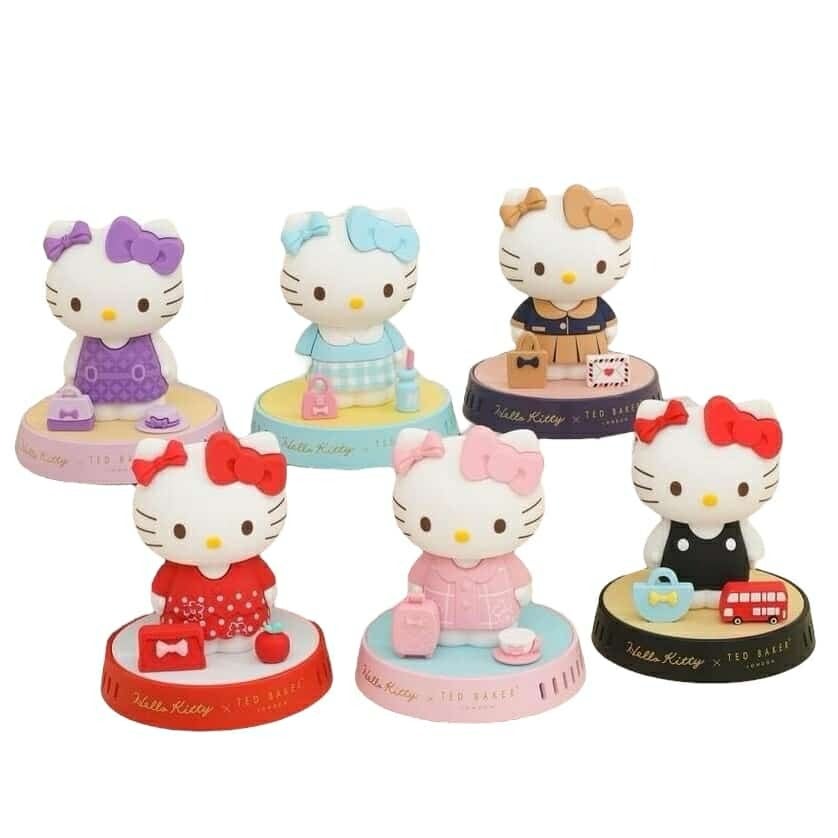 Ted Baker x Hello Kitty - Fragrance Diffuser Assortment | Sweet Kitty ...