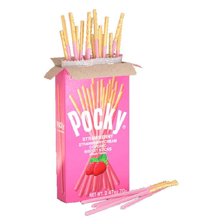 Pocky Box